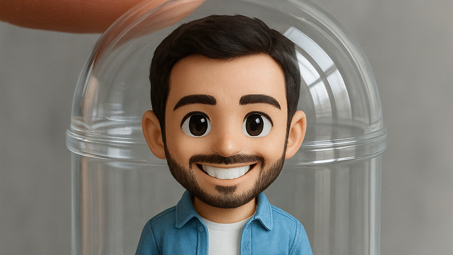 Comment créer une figurine capsule sur chat GPT ? – EVE AND CO